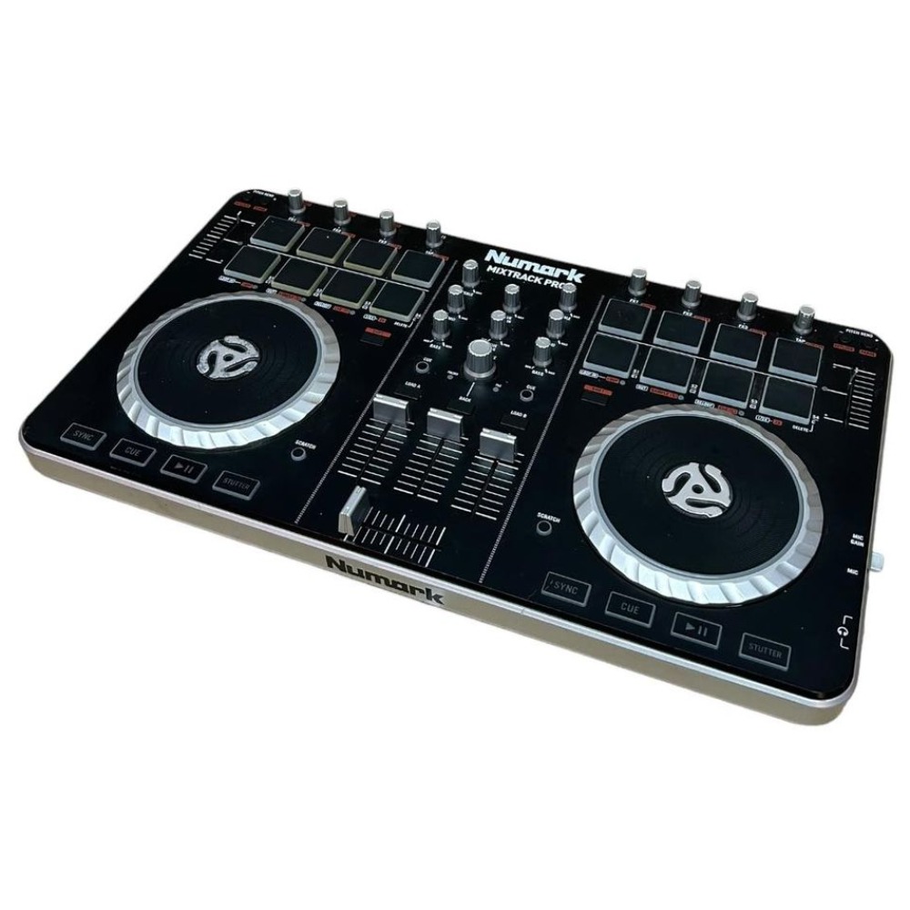 Numark Mixtrack Pro II DJ Controller - Own4Less